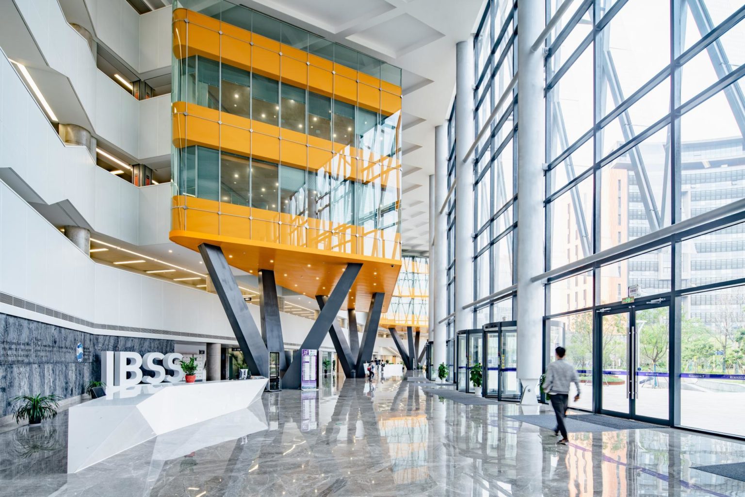 เรียนต่อ Xi’an Jiaotong-Liverpool University - Myadmissions